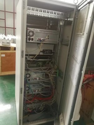 SCHENK sOLARINSPECT 10911042 210CS0093