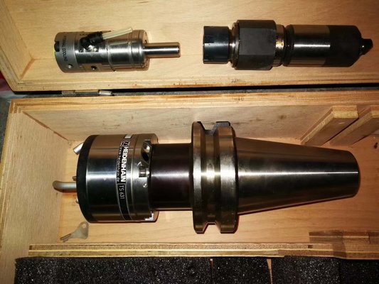 HEIDENHAN  TS640