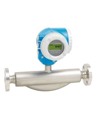 Flow measurement