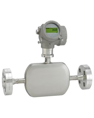 Flow measurement   Proline Promass A 200 / 8A2B