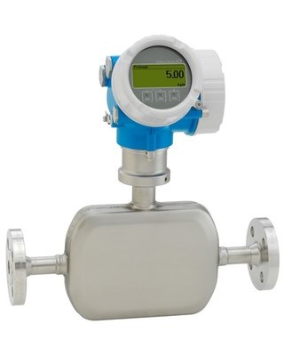 Flow measurement   Proline Promass A 200 / 8A2B