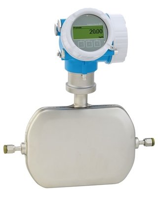 Flow measurement   Proline Promass A 200 / 8A2B