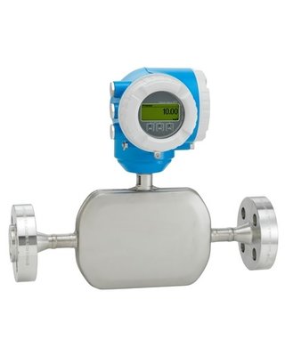 Flow measurement   Proline Promass A 300 / 8A3C