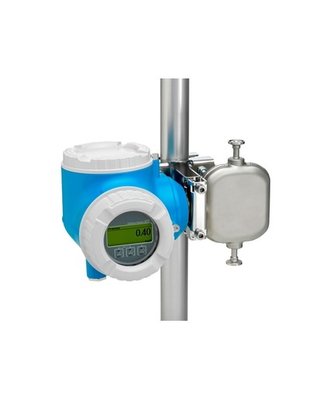 Flow measurement   Proline Promass A 300 / 8A3C