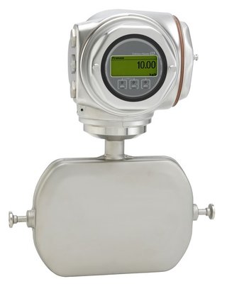 Flow measurement   Proline Promass A 300 / 8A3C