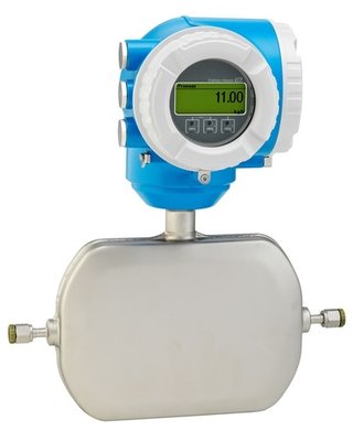 Flow measurement   Proline Promass A 300 / 8A3C