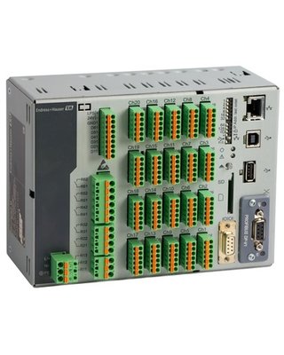 Memograph M RSG45 Advanced Data Manager