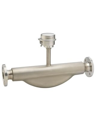 Proline Promass F 500 Coriolis flowmeter