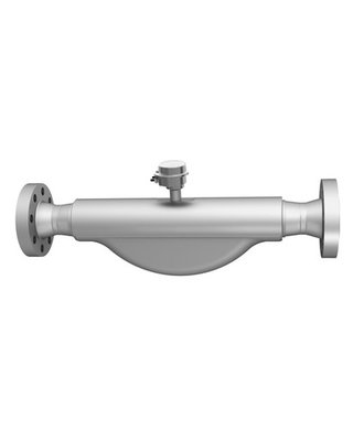 Proline Promass O 100 Coriolis flowmeter