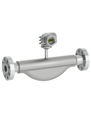Proline Promass O 300 Coriolis flowmeter