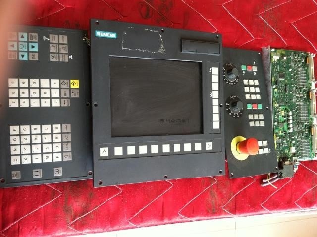 SIEMENS 6FC5611-0CA01-0AA0 6FC5603-0AD00-0AA1 6FC5603-0AC13-1AA0 6FC5610-0BA10-0AA1