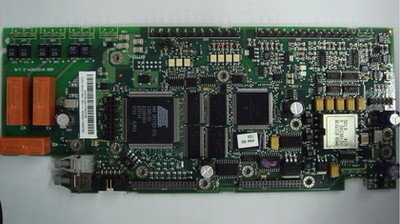 Used inverter ABB ACS800 original brand new main control board RMIO-02C,RMIO-12C
