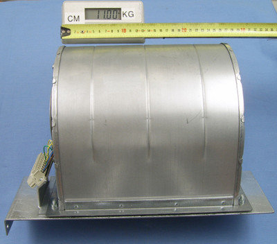2015 new original fan D2D160-CE02-12,EBM pre-order package for ABB products