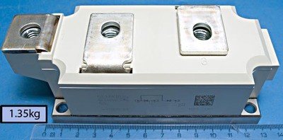 ABB brand new genuine authentic rectifier module SKKH570/16E, Simon Kang customized specia