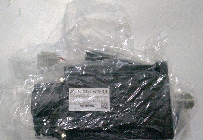 Brand new original spot Fuji servo GYC751DC1-SA-Z12 750w motor