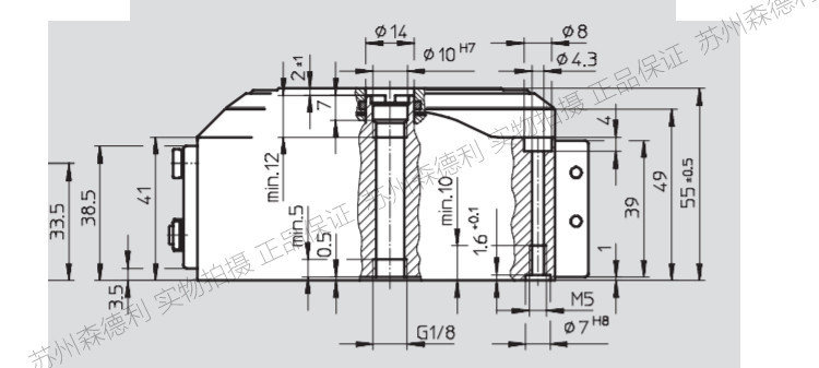 Festo PEN-M5-NS-SA PRS-M5-6  Low-priced sales, genuine original, China's direct supply