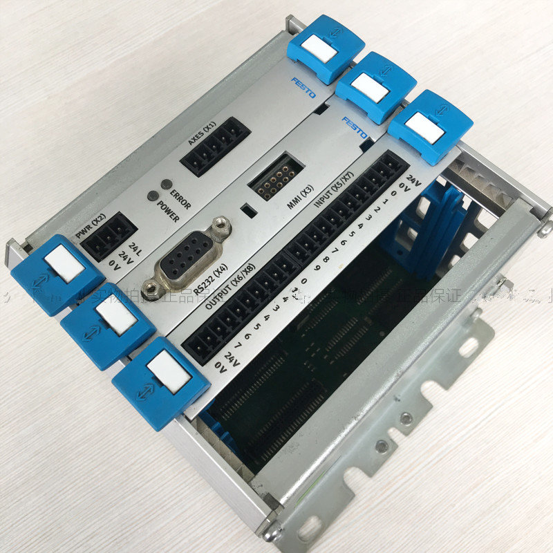 Festo MSFG-24/42-50/60-DS-OD 3   MSFG-24/42-50/60-DS-OD 34412  Low-priced sales, genuine original, China's direct supply