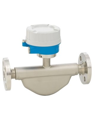 Proline Promass E 500 Coriolis flowmeter