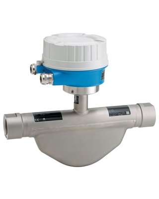Proline Promass G 100 Coriolis flowmeter