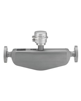 Proline Promass H 100 Coriolis flowmeter