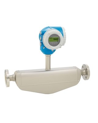 Proline Promass H 300 Coriolis flowmeter
