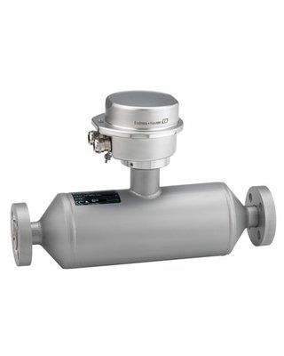 Proline Promass I 100 Coriolis flowmeter