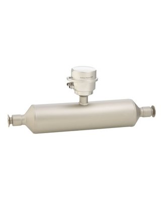 Proline Promass I 500 Coriolis flowmeter