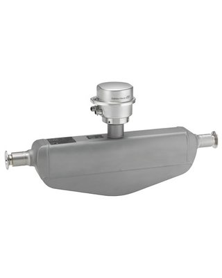 Proline Promass S 100 Coriolis flowmeter