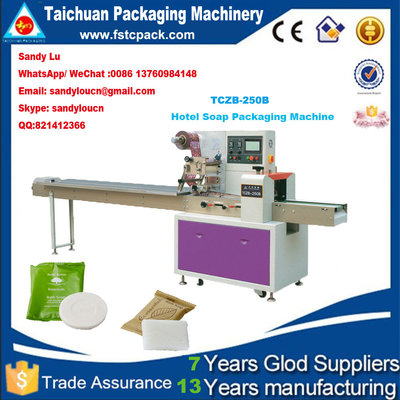 Popsicle Packaging Machine , Ice Cream Packing machine , Ice Lolly Packaging machine