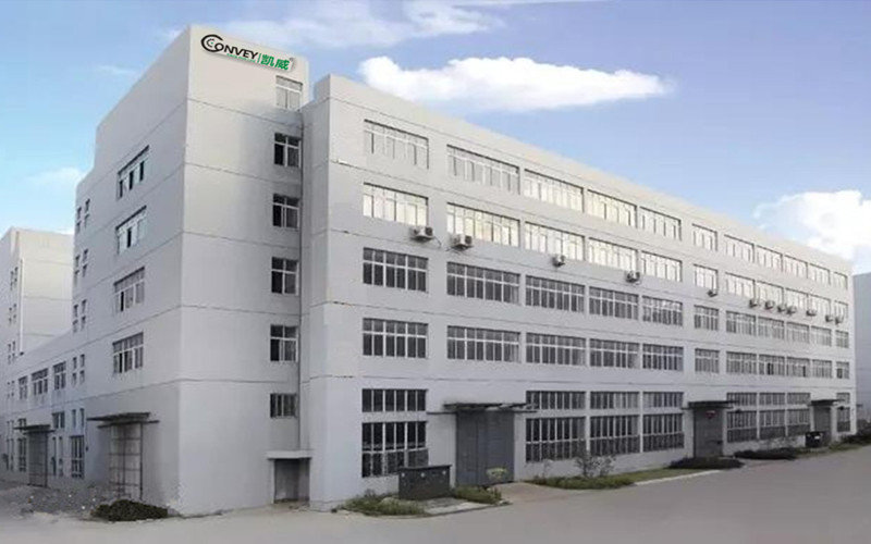 China Ruian Convey Machinery Co.,ltd company profile