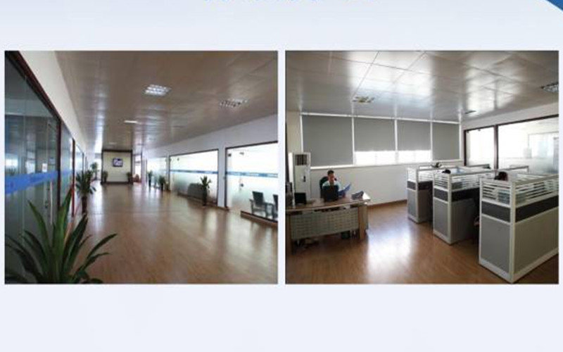 China Ruian Convey Machinery Co.,ltd company profile