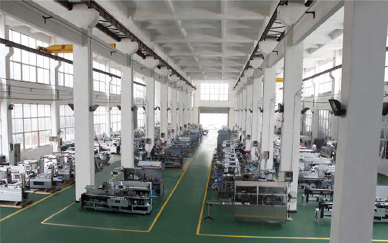 China Ruian Convey Machinery Co.,ltd company profile