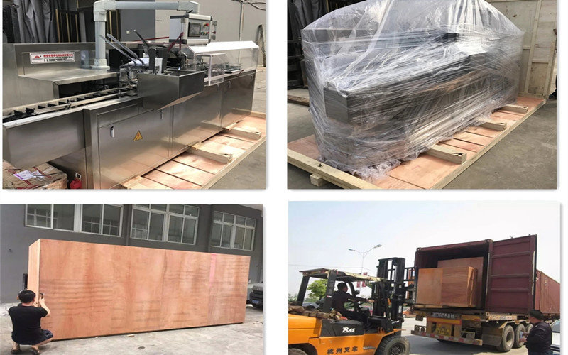China Ruian Convey Machinery Co.,ltd company profile