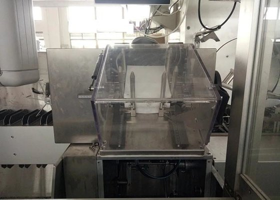 Intelligent Automatic Carton Packing Machines 3500 KG heavy Duty KWCN-300