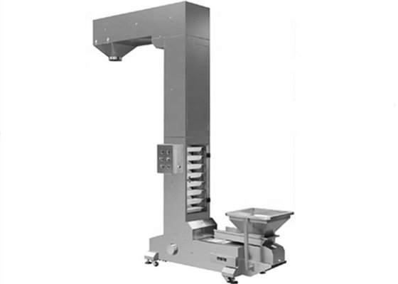High Precision Packing Machine Bag Given Pouch Food Packaging Equipment