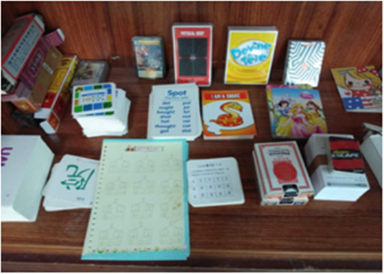 KWPF-1040 Fully Automatic Lamination Machine Poker Cards Slitting And Collating