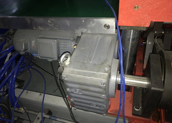 Automatic Plastic Thermoforming Machine Servo Motor Drive KW-550/400A