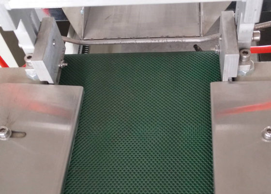 Electric Elements Horizontal Flow Pack Wrapper Piece Product Packaging