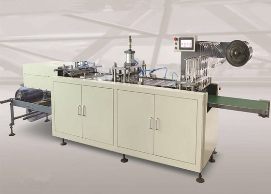 Transducer Regulating Plastic Thermoforming Machine PVC PET And HIPS Making