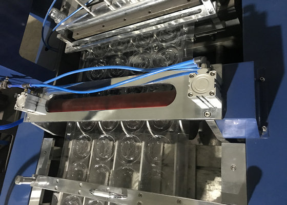 Transducer Regulating Plastic Thermoforming Machine PVC PET And HIPS Making