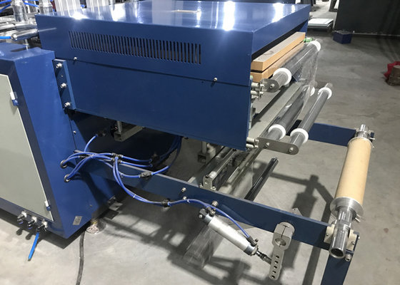 Touch Screen Thermoplastic Forming Machine Commercial PET Thermoforming Machine