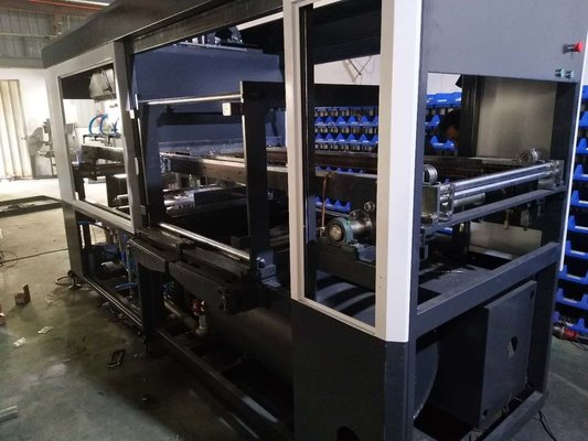 High Pump Capacity Disposable Cup Thermoforming Machine Plastic Egg Tray Thermoformers
