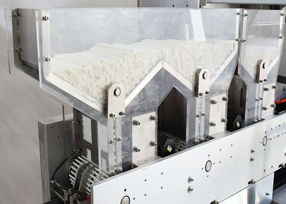 Three Phase High Speed Cartoning Machine 100-13000 PCS / Min Energy Saving