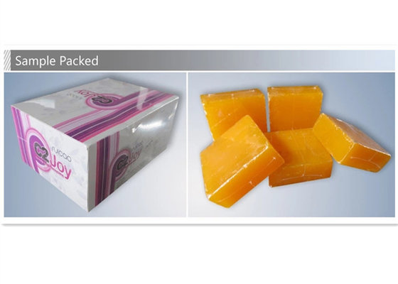 Reciprocating Transverse Industrial Shrink Wrap Machine High Packaging Efficiency