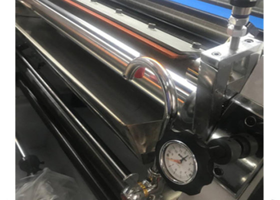 Multi Purpose Fully Automatic Lamination Machine Industrial Laminating Equipment