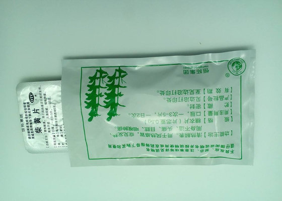 KWPW-300B Horizontal Flow Wrap Packing Machine Support Tablets And Capsules Pillow Packing