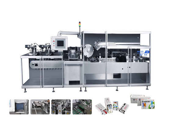 Intelligent Automatic Carton Packing Machines 3500 KG heavy Duty KWCN-300