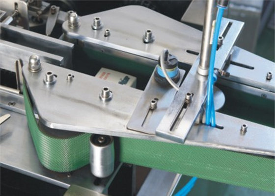Intelligent Automatic Carton Packing Machines 3500 KG heavy Duty KWCN-300