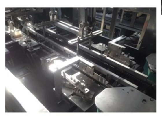 Ointment Plaster High Speed Cartoning Machine High Precision Mask Packaging