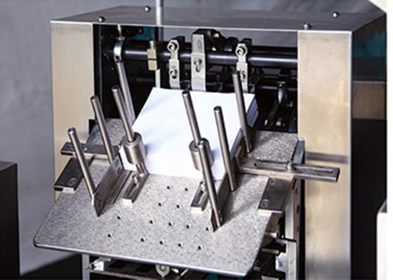 Multi Functional Carton Filling Equipment Ointment Items Tube Cartoning Machine